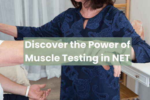 Muscle Testing Essentials in NET (Free PDF Download) – NET Australia