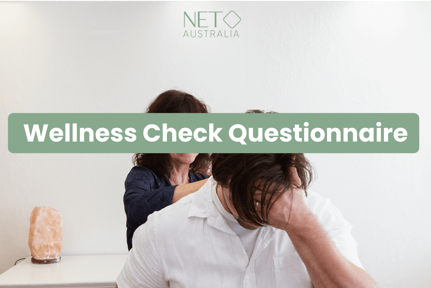 Wellness Check Questionnaire – NET Australia